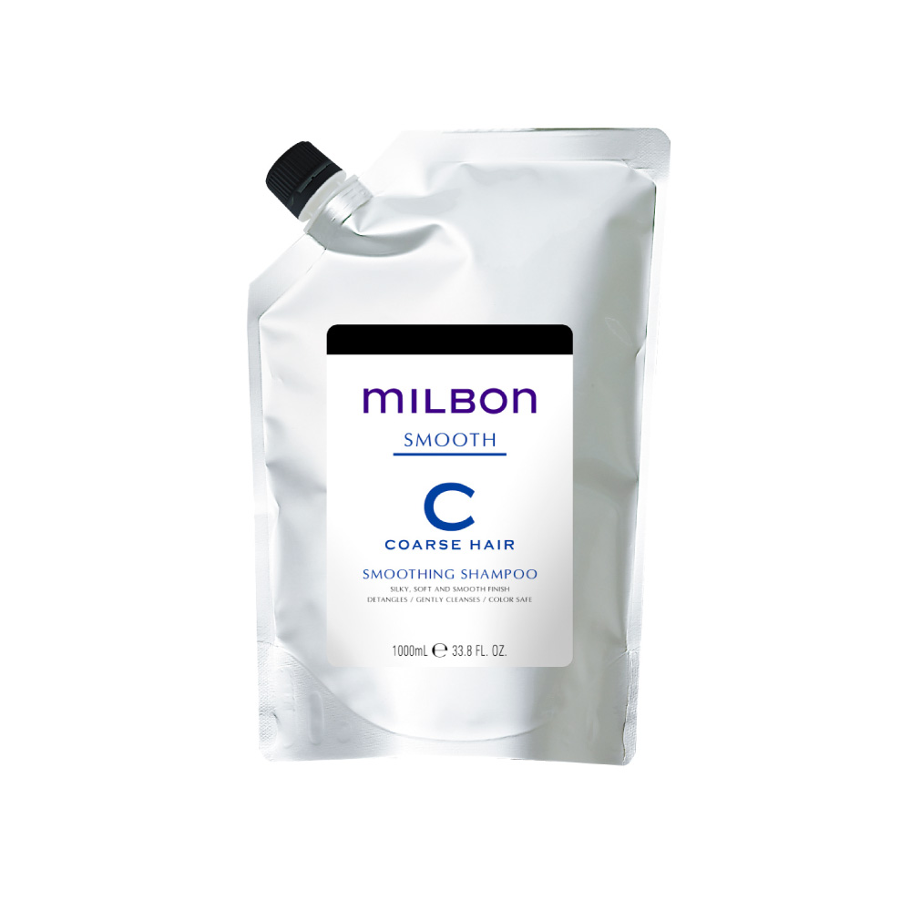 MILBON eORDER SYSTEM