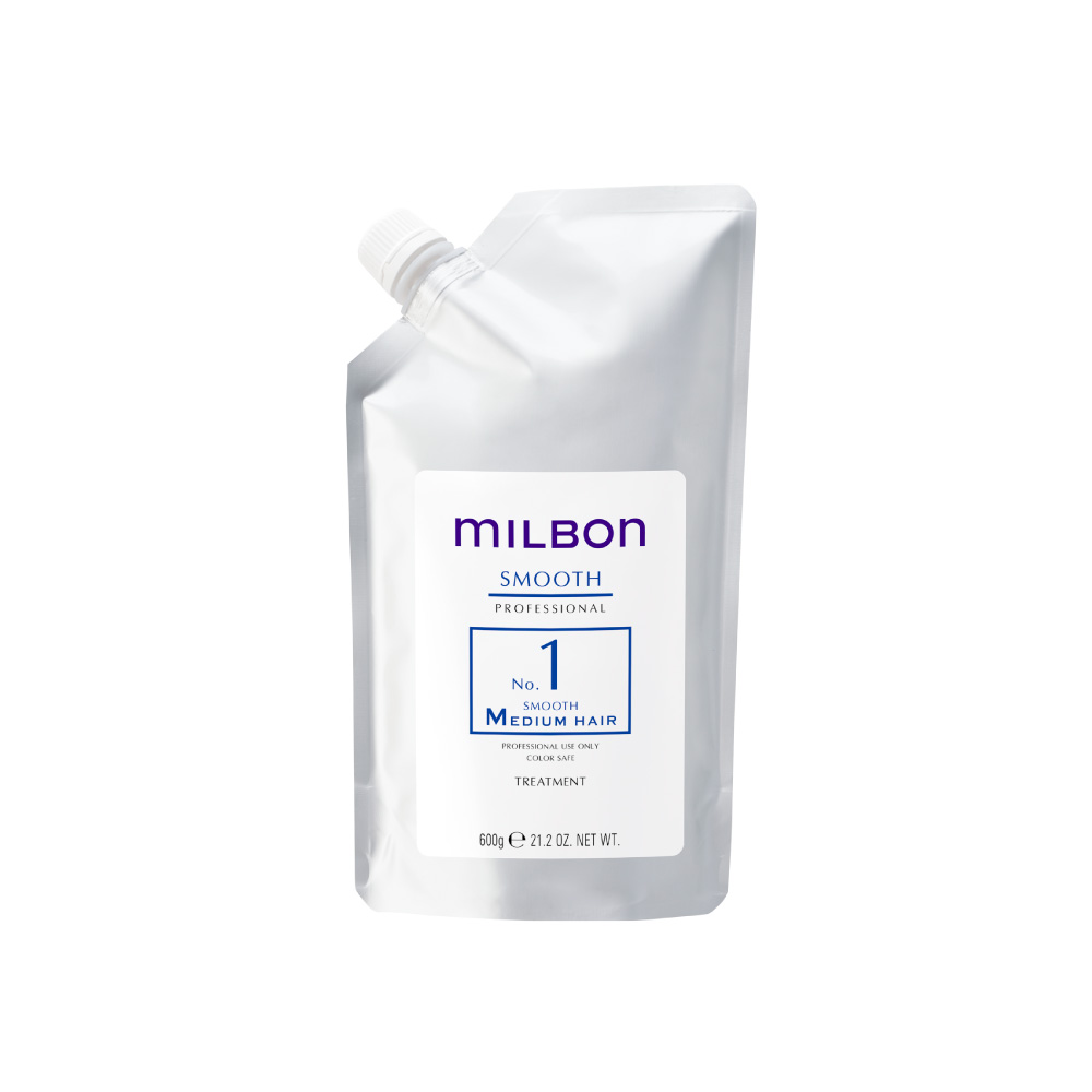 MILBON eORDER SYSTEM